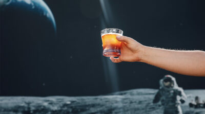 The Space Bar | Rooftop Bar near Kennedy Space Center