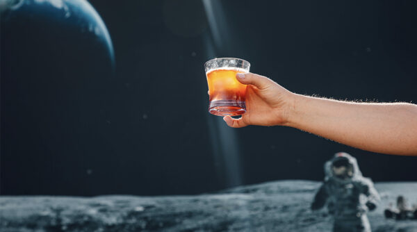 The Space Bar | Rooftop Bar near Kennedy Space Center